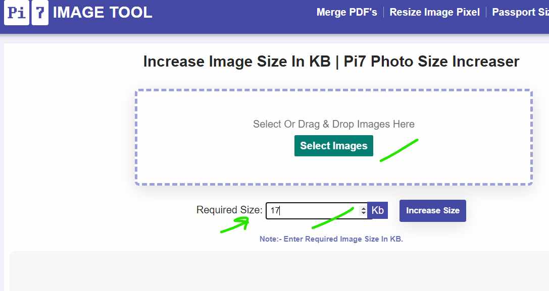 [SOLVED] SSC Signature Upload Problem Solution 2024